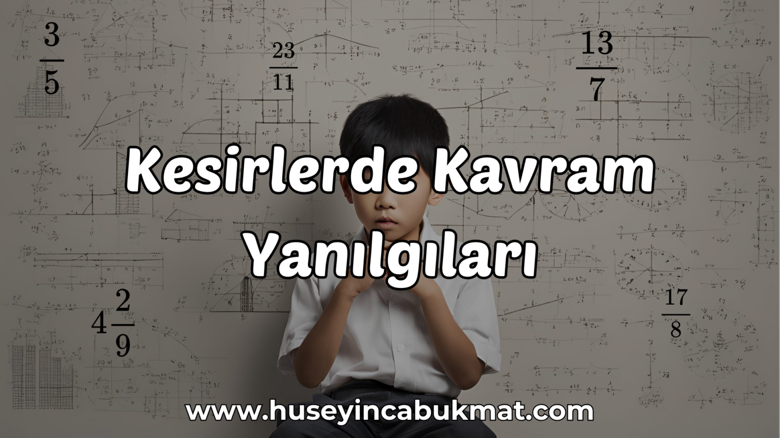 Cebir Nedir? | Hüseyin Çabuk Matematik